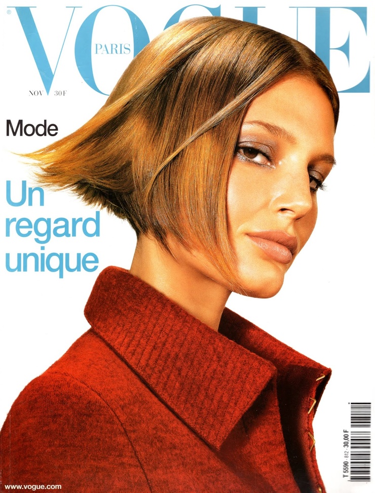 Image of Bridget Hall