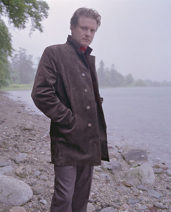 Picture of Colin Firth