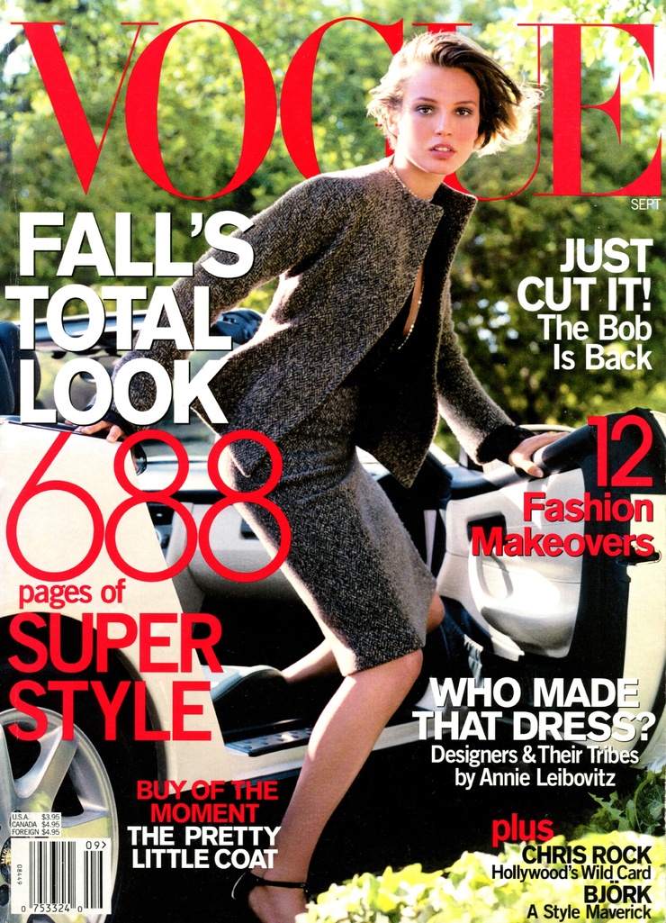 Picture of Bridget Hall