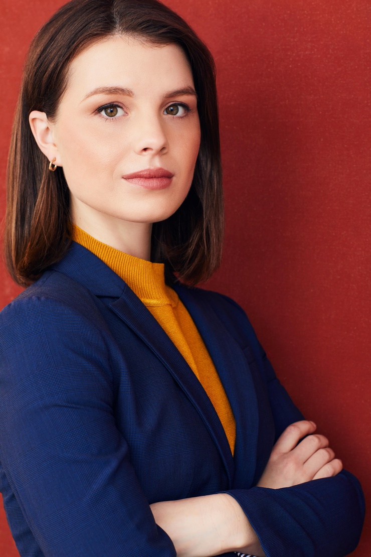 Picture of Caroline Cole