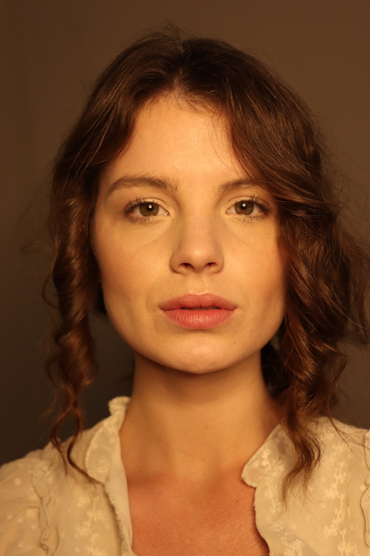 Picture of Caroline Cole