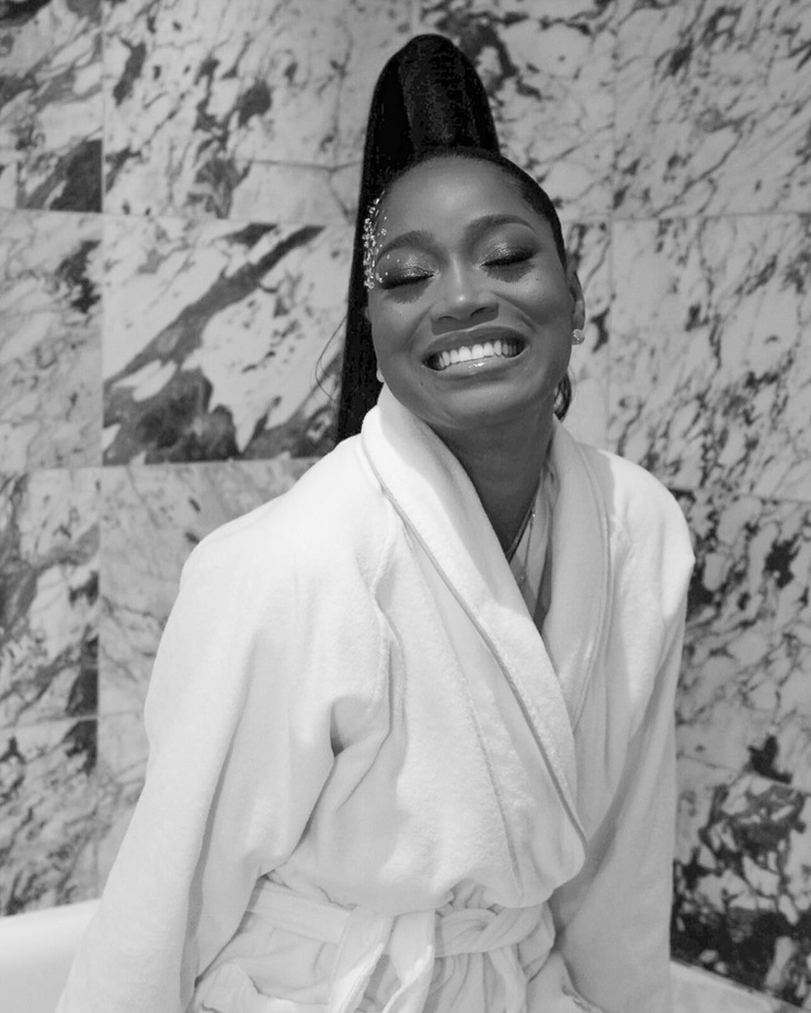 Image of Keke Palmer