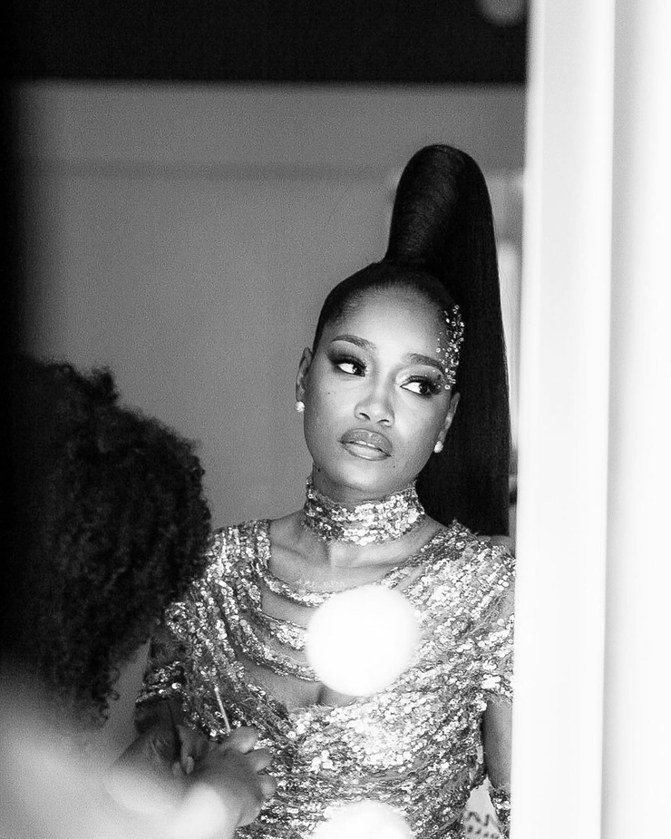 Picture of Keke Palmer