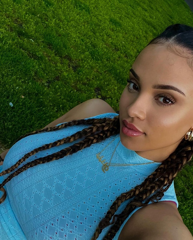 Picture of Diliana Maria