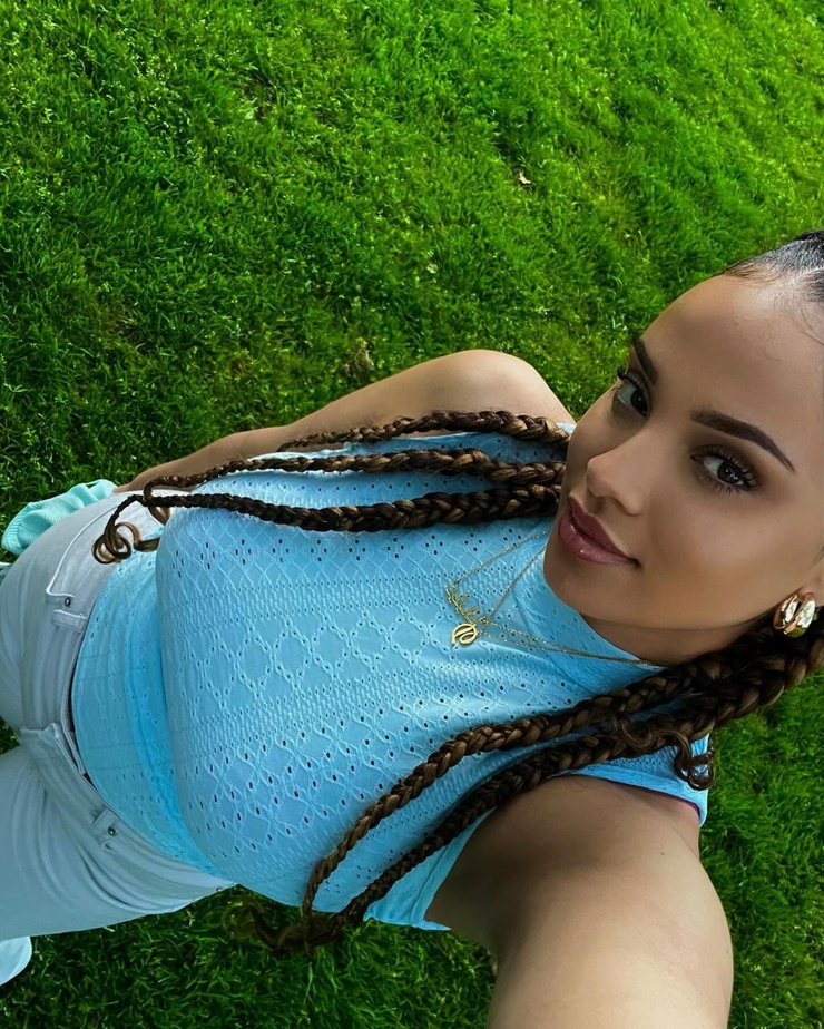 Picture of Diliana Maria