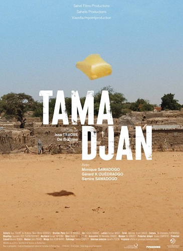 Picture of Tama Djan