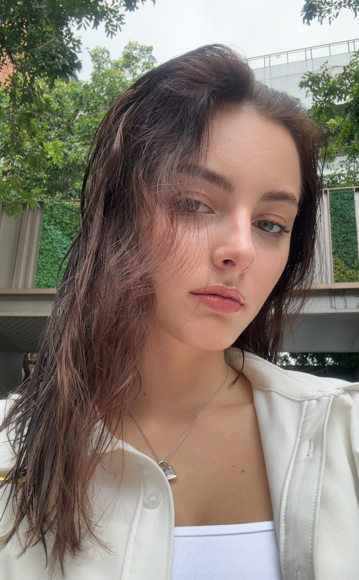 Image of Marina Bondarko