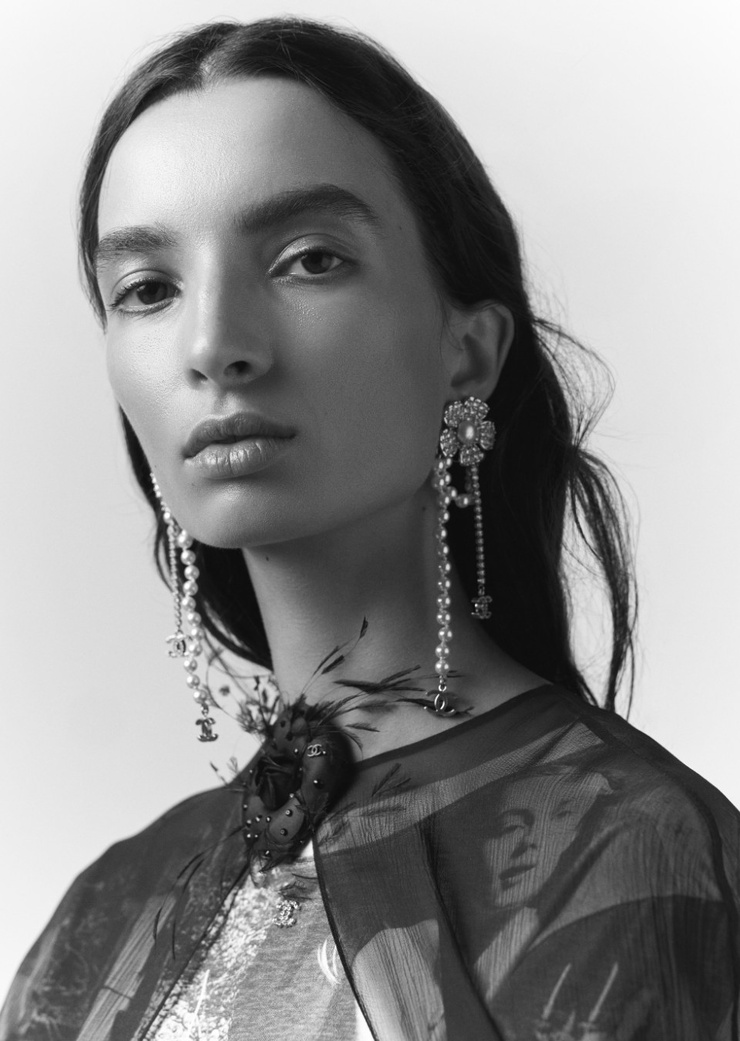 Picture of Emma Goune