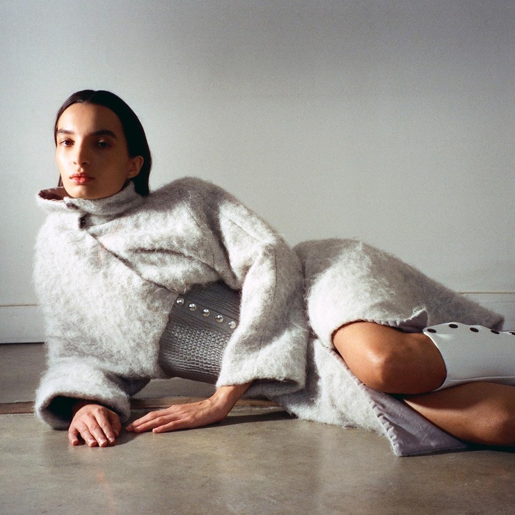 Picture of Emma Goune