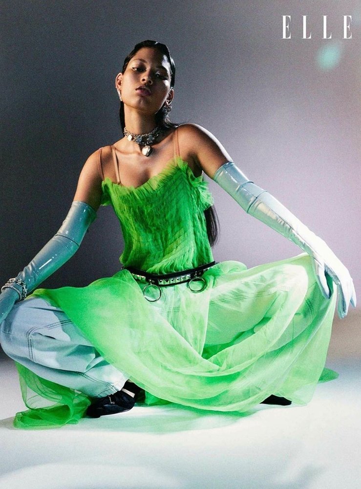Picture of Tatiana Torres