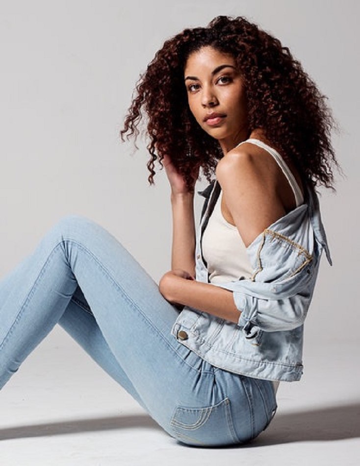 Picture of Alexis Mimbs