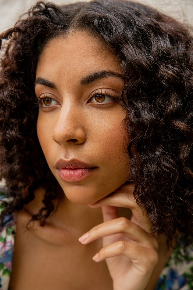 Picture of Alexis Mimbs