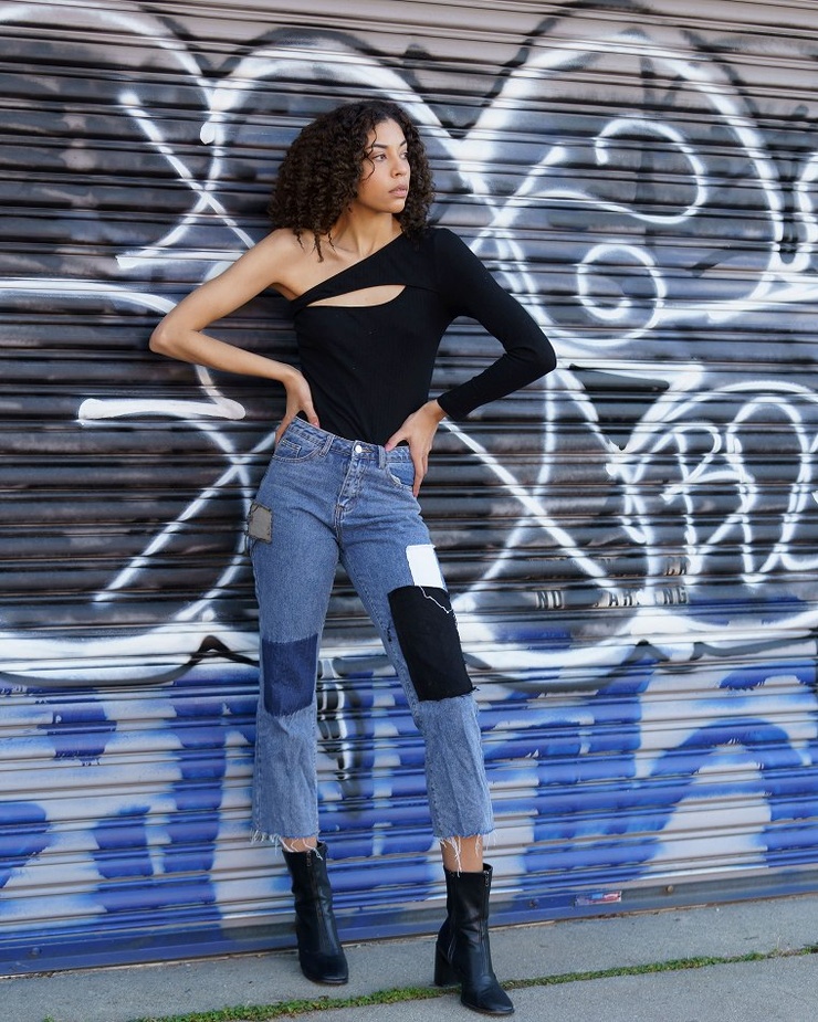 Picture of Alexis Mimbs