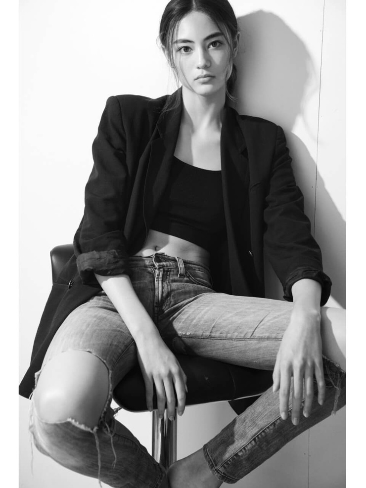 Picture of Daniela Belle