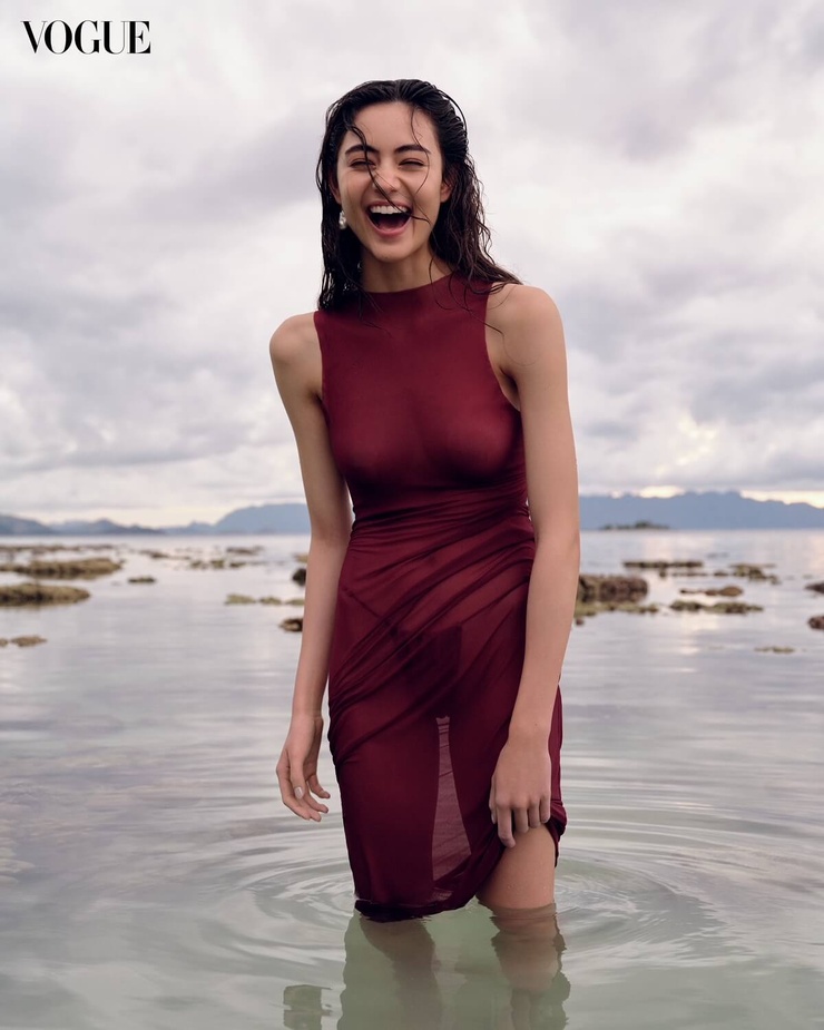 Daniela Belle picture