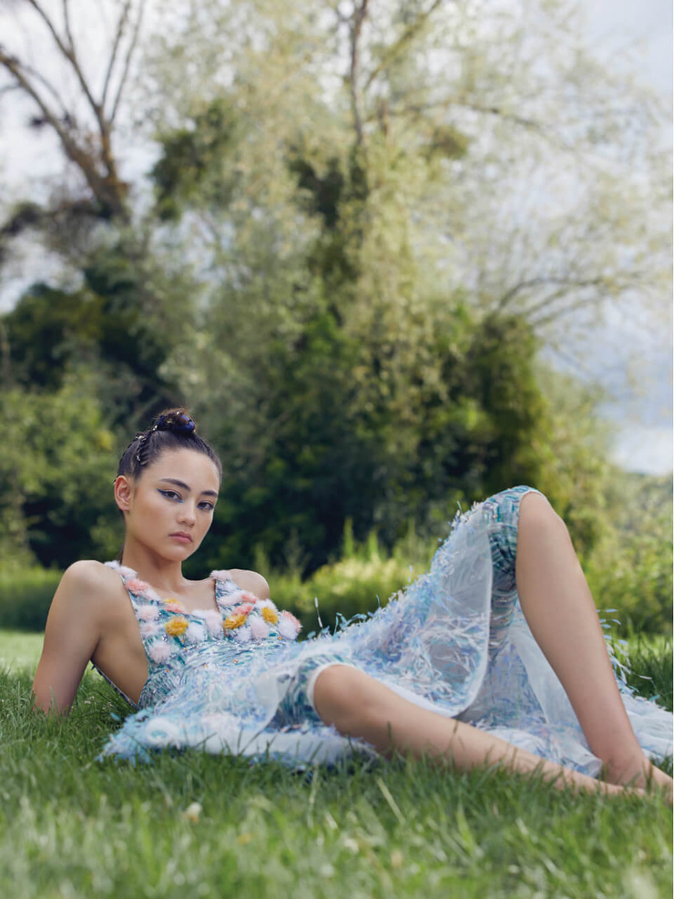 Picture of Daniela Belle