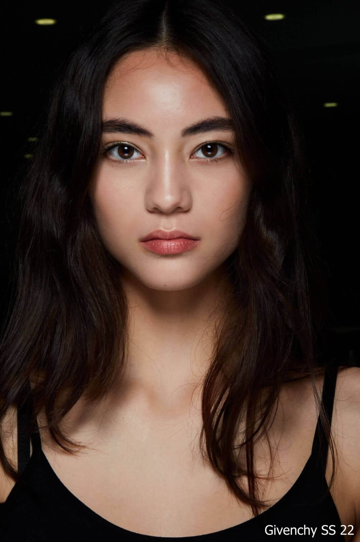 Picture of Daniela Belle