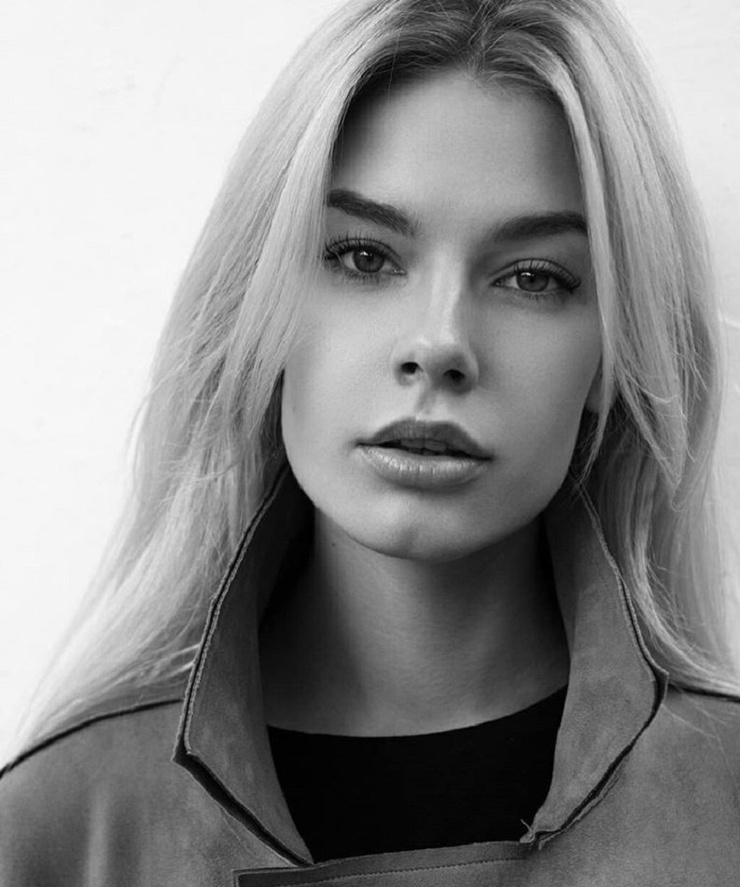 Picture of Alena Vaslena