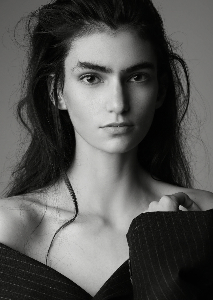 Picture of Marisa Harbert