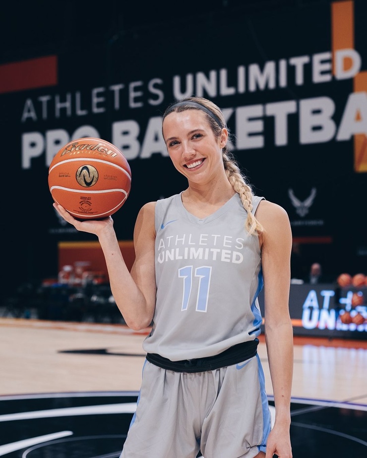 Picture of Lexie Hull
