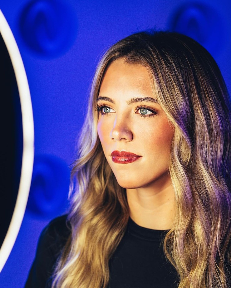 Picture of Lexie Hull