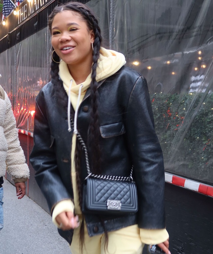 Picture of Storm Reid