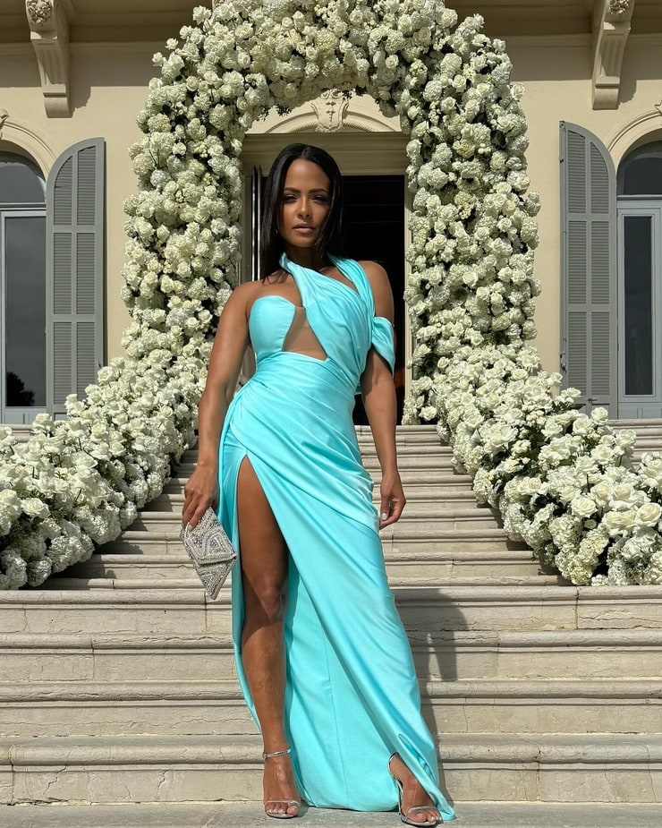 Picture of Christina Milian