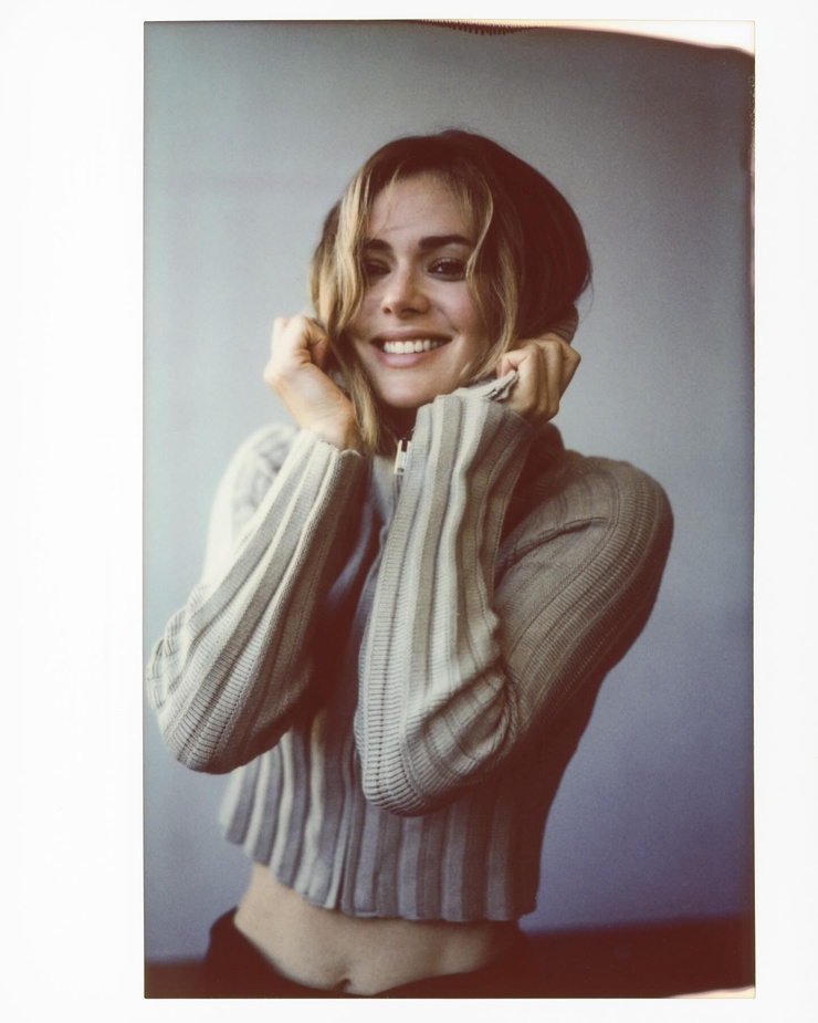 Picture of Megan Williams II