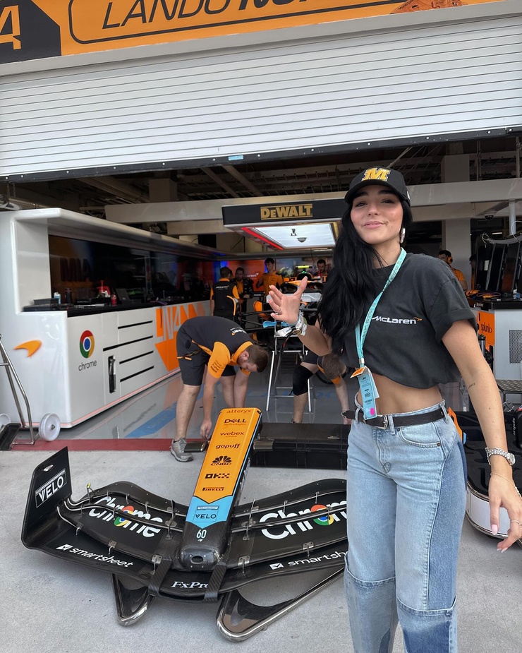 Picture of Indiana Massara