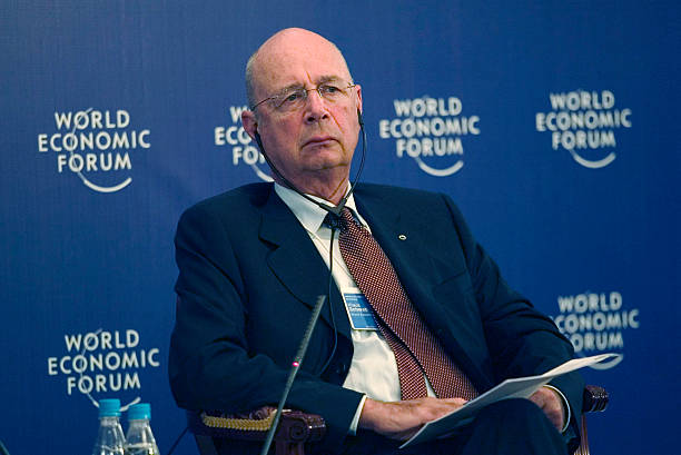 Klaus Schwab