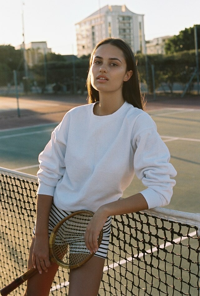 Picture of Morgan Gullan