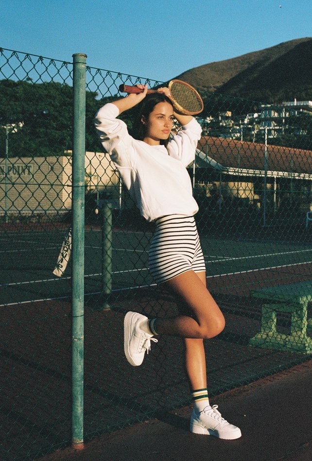 Picture of Morgan Gullan