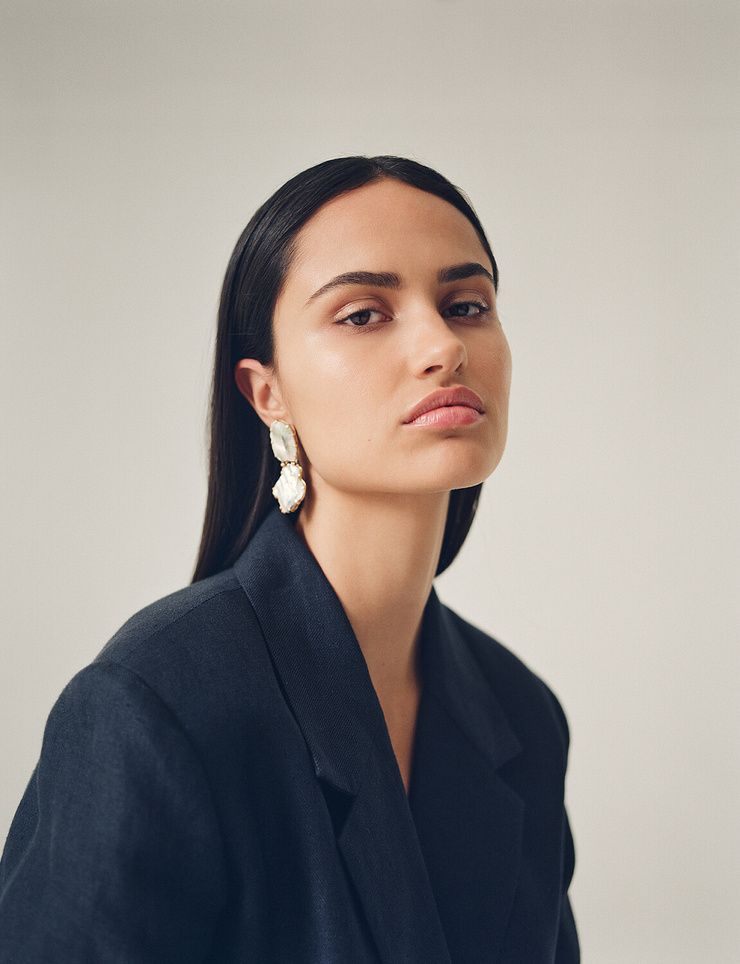 Morgan Gullan picture