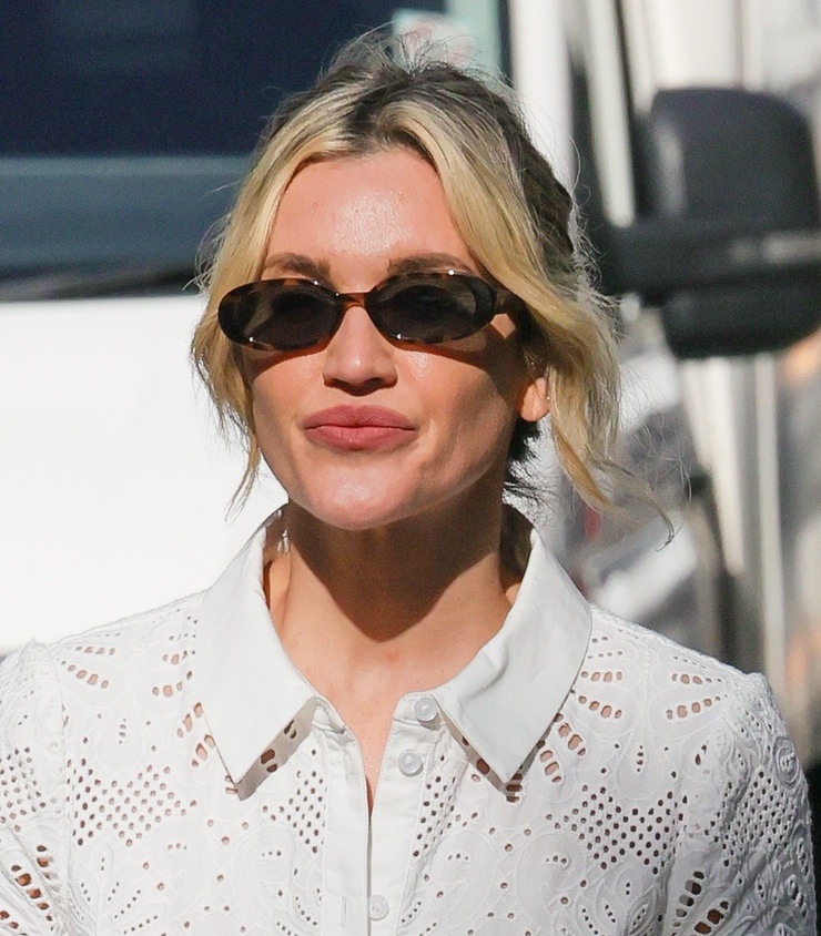 Picture of Ashley Roberts