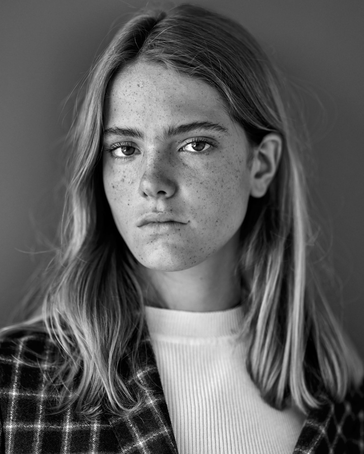 Picture of Laetitia Hartman