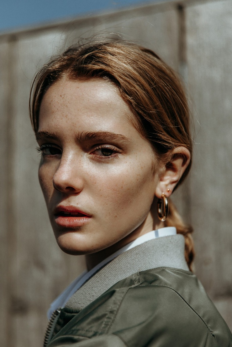 Picture of Laetitia Hartman