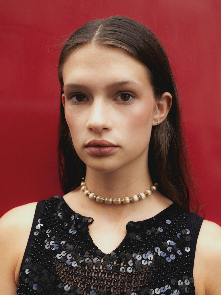 Picture of Anna Griffon