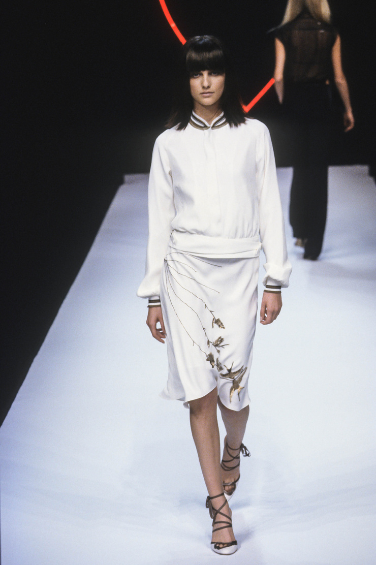 Picture of Maria Nevskaya