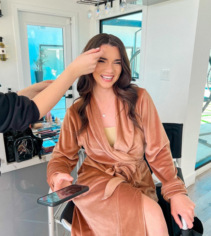 Image of Brett Cooper