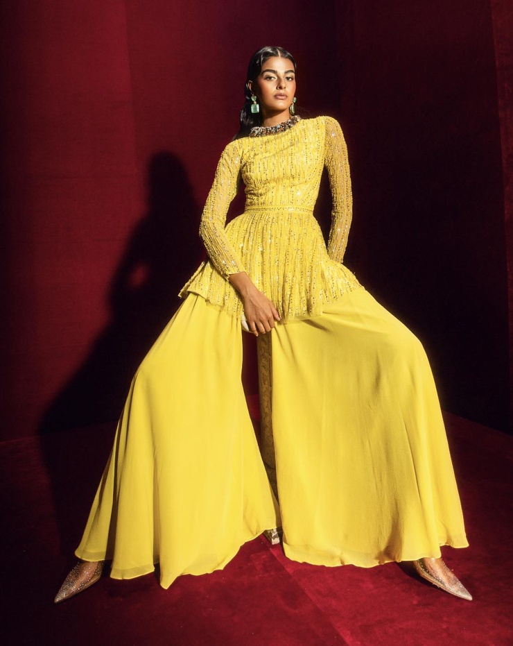 Shania Lobo picture