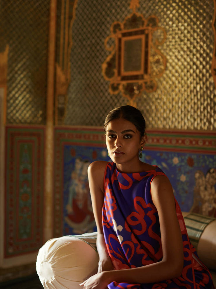 Image of Shania Lobo
