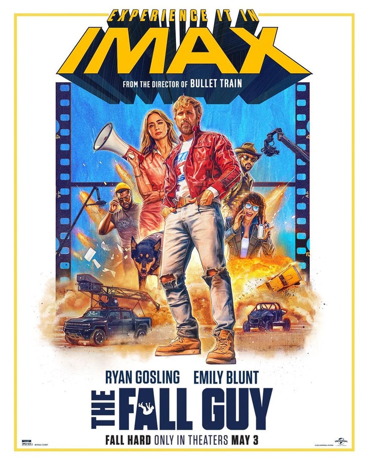 The Fall Guy image