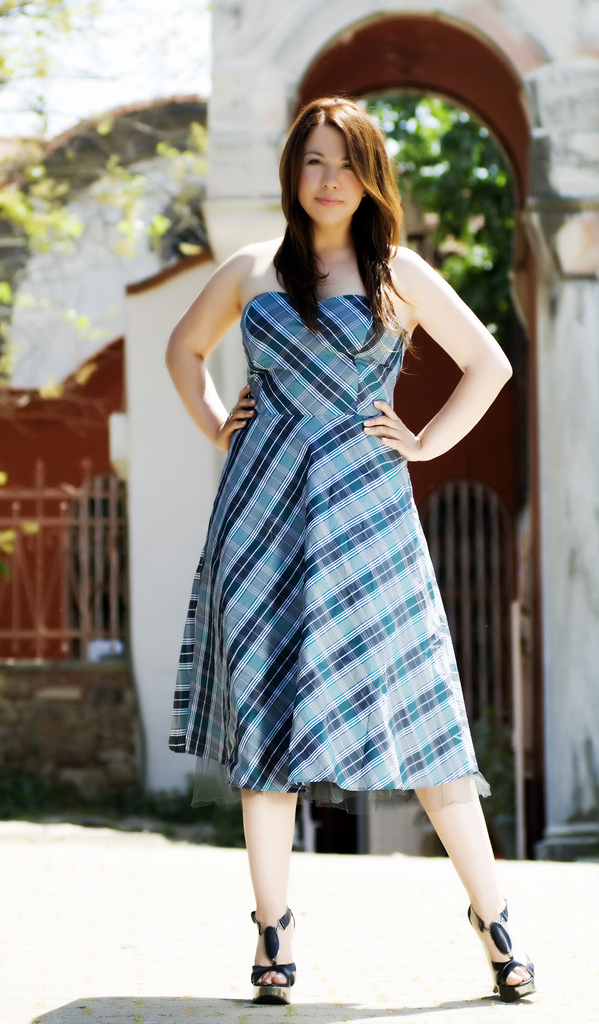 Picture of Yesim Ceren Bozoglu