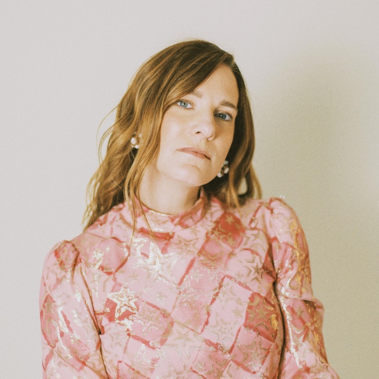 Picture of Bronte Fall