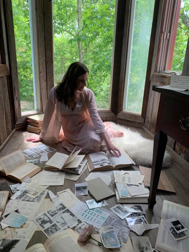 Picture of Bronte Fall