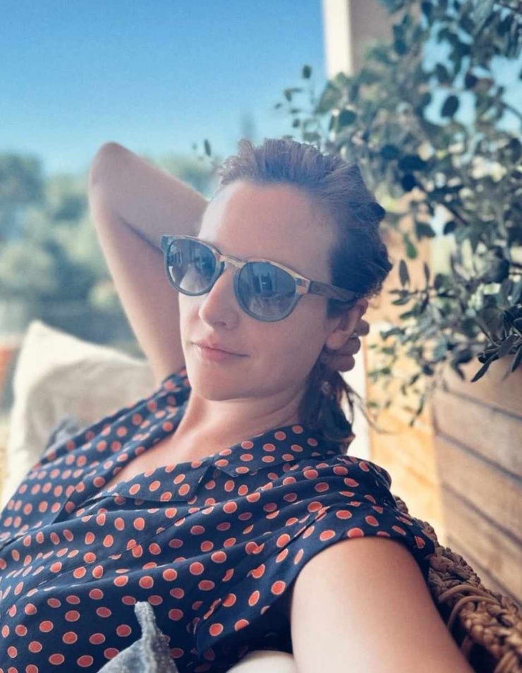 Picture of Astrid Roos