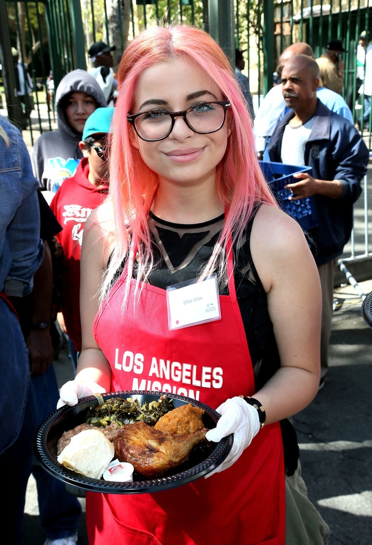 Ellise Gitas picture