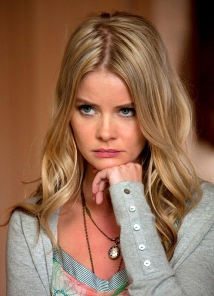 Image of Anita Briem