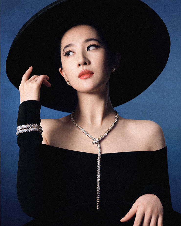 Picture of Yifei Liu