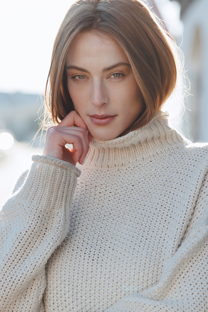 Picture of Selina Bavrlic